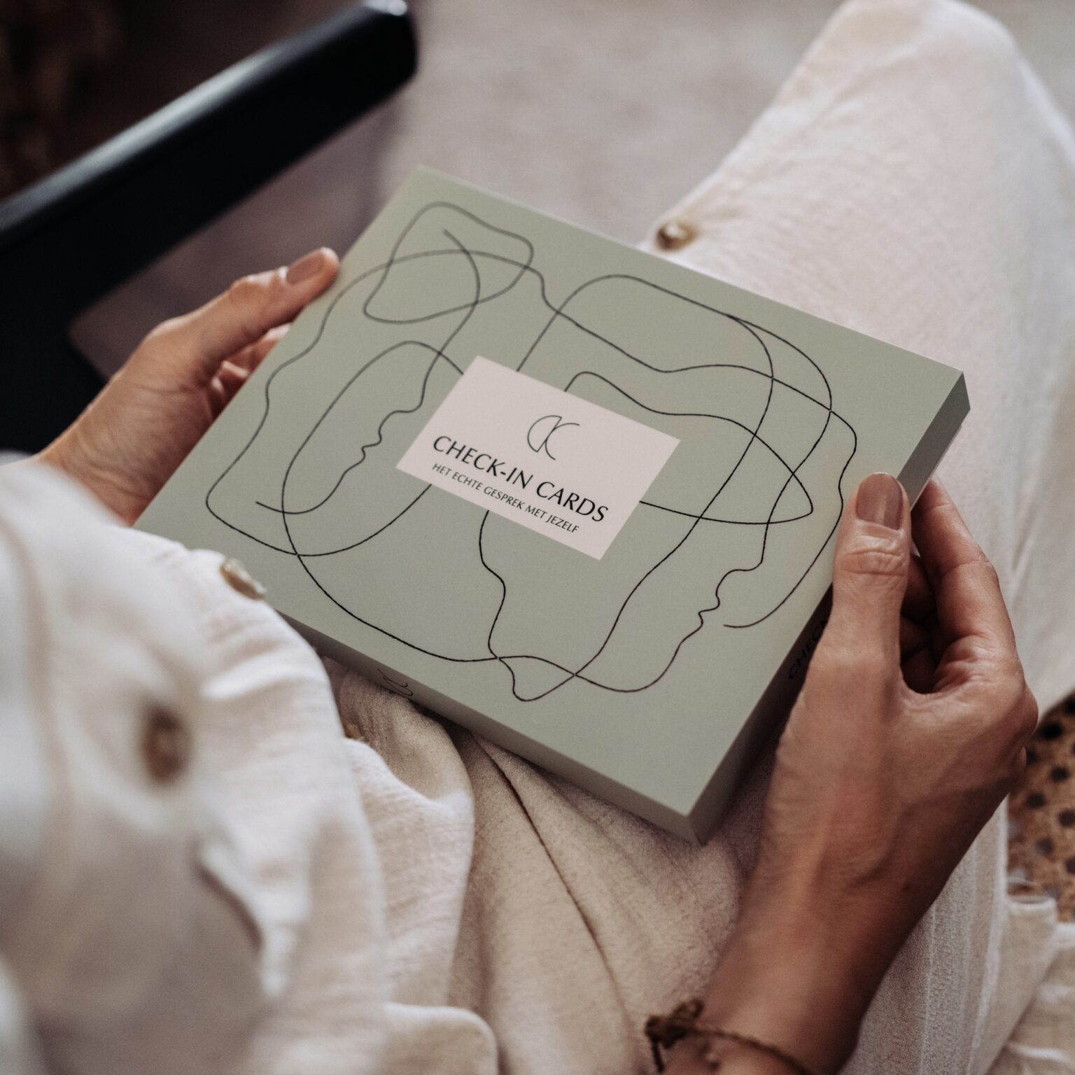 Check-in Cards – check-incards.com