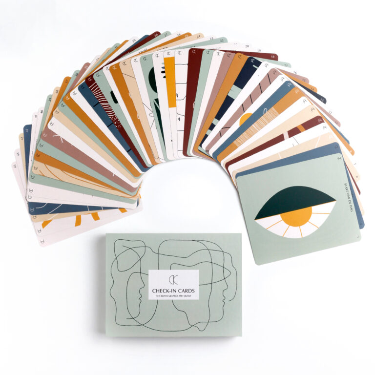 Check-in Cards – check-incards.com