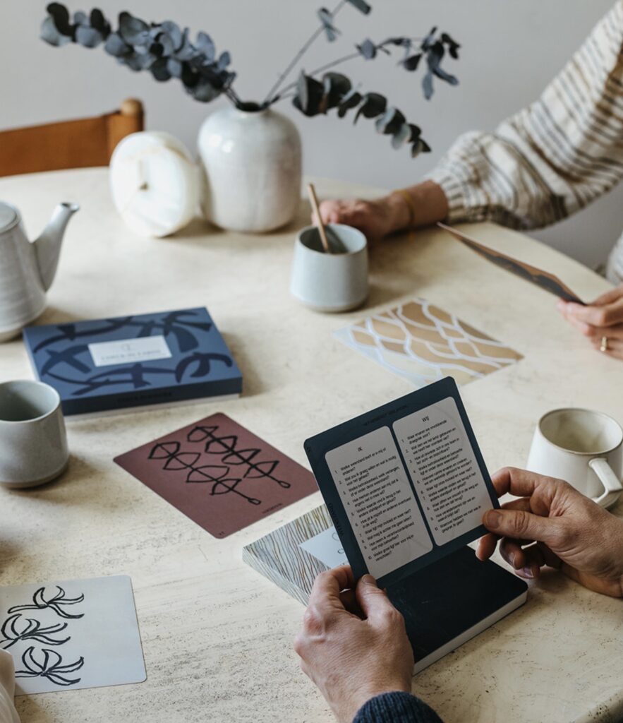 Check-in Cards – check-incards.com